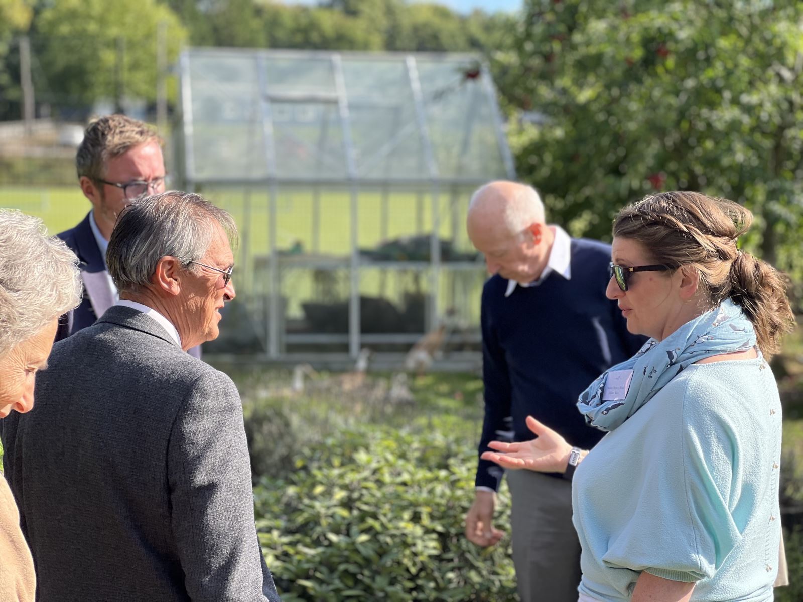 Alumni | Dumpton School